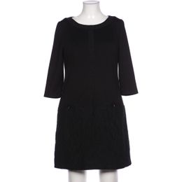 Betty Barclay Damen Kleid, schwarz, Gr. 42