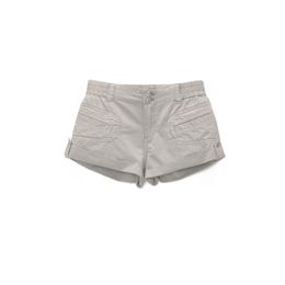 Pull&Bear Pull&bear Shorts Damen Gr&ouml;&szlig;e 32/33 stone