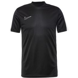 Nike Funktionsshirt 'Academy23' Herren Gr&ouml;&szlig;e L schwarz / wei&szlig;