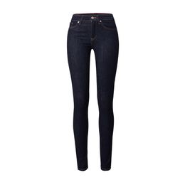 Tommy Hilfiger Jeans 'Heritage Como' Damen Gr&ouml;&szlig;e 30 dunkelblau