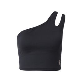 P.E Nation Sporttop Damen Gr&ouml;&szlig;e XS schwarz / wei&szlig;