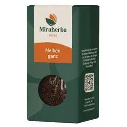 Miraherba - Bio Nelken ganz 50 g