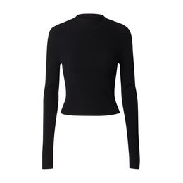 Drykorn Pullover 'RICKIE' Damen Gr&ouml;&szlig;e S schwarz
