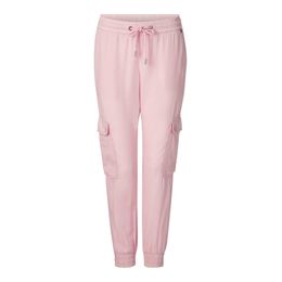 Rich & Royal Rich & Royal Hose Damen Gr&ouml;&szlig;e 40 rosa