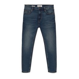 Pull&Bear Pull&bear Jeans Herren Gr&ouml;&szlig;e 31 navy