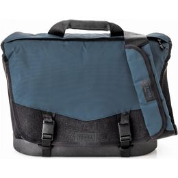 Tenba DNA 13 DSLR Messenger Tasche Blau