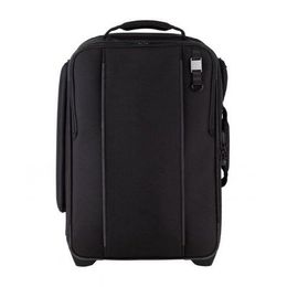 Tenba Roadie Roller 21 Hybrid Black