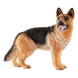 Schleich® Wild Life 16831 Schäferhund Spielfigur