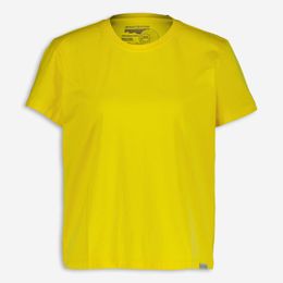 TK Maxx Gelbes T-Shirt