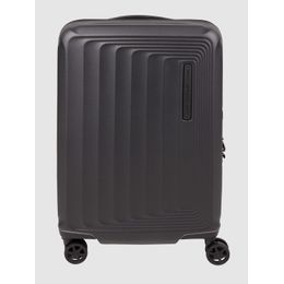 Samsonite Trolley mit Hartschale Modell 'Nuon' - Handgepäck geeignet