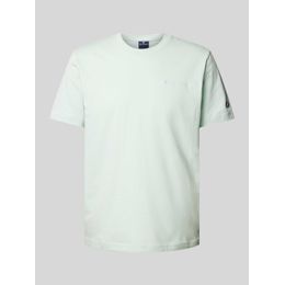 Champion T-Shirt mit Logo-Stitching