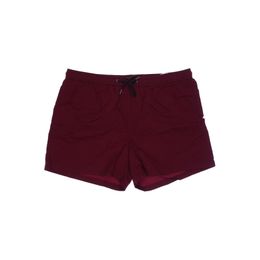 Jack & Jones Jack & Jones Herren Shorts, bordeaux, Gr. 54