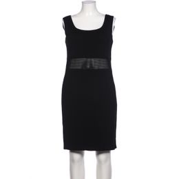 Escada Damen Kleid, schwarz, Gr. 42