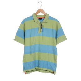 Daniel Hechter Herren Poloshirt, grün, Gr. 54