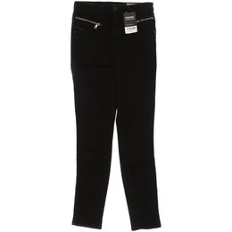 Diesel Damen Jeans, schwarz, Gr. 26