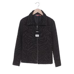 Desigual Damen Jacke, schwarz, Gr. 38