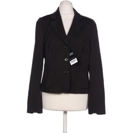 ST.EMILE Damen Blazer, braun, Gr. 38