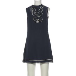 Pepe Jeans Damen Kleid, marineblau, Gr. 36