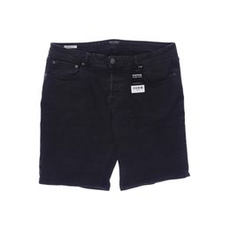 Jack & Jones Jack & Jones Herren Shorts, schwarz, Gr. 54