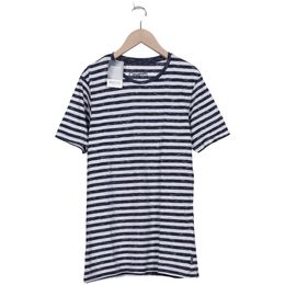 Jack & Jones Jack & Jones Herren T-Shirt, marineblau, Gr. 46