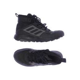 Adidas Herren Stiefel, schwarz, Gr. 9