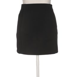 Zara Damen Rock, schwarz, Gr. 34