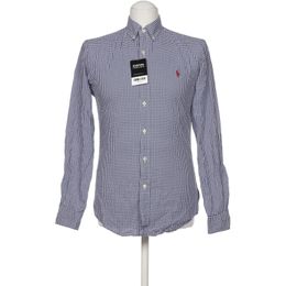 Polo Ralph Lauren Herren Hemd, marineblau, Gr. 46