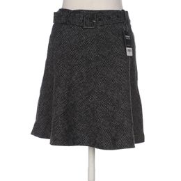 Zara Damen Rock, schwarz, Gr. 36