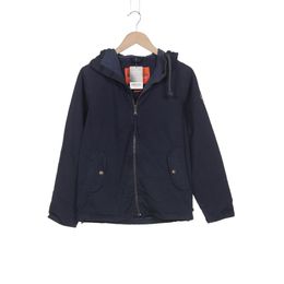 Adenauer & Co Damen Jacke, marineblau, Gr. 32