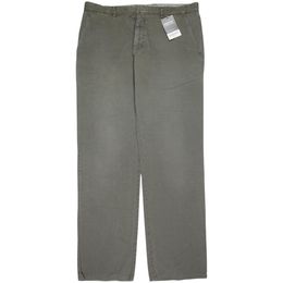 BOSS by Hugo BOSS Herren Stoffhose, grau, Gr. 34