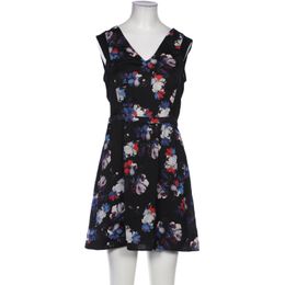 Nafnaf NAF NAF Damen Kleid, schwarz, Gr. 38