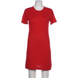 Eric Bompard Damen Kleid, rot, Gr. 42