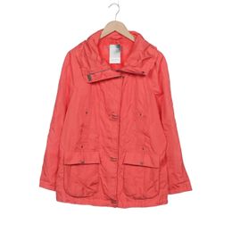 SAMOON by Gerry Weber Damen Jacke, rot, Gr. 44