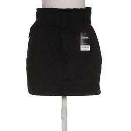 Zara Damen Rock, schwarz, Gr. 36