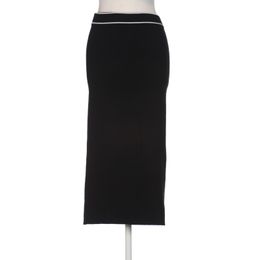 Zara Damen Rock, schwarz, Gr. 36