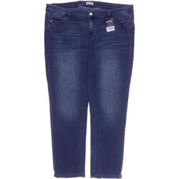 TRIANGLE Damen Jeans, marineblau, Gr. 43