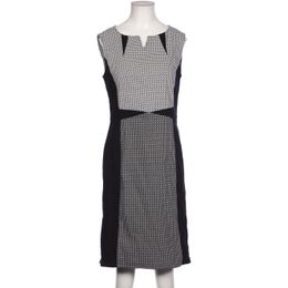 Betty Barclay Damen Kleid, schwarz, Gr. 38