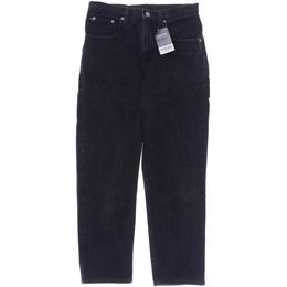 Polo Ralph Lauren Damen Jeans, schwarz, Gr. 10