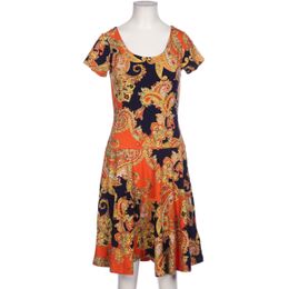 Lauren by Ralph Lauren Lauren Ralph Lauren Damen Kleid, mehrfarbig, Gr. 36