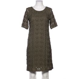 Betty Barclay Damen Kleid, grün, Gr. 38