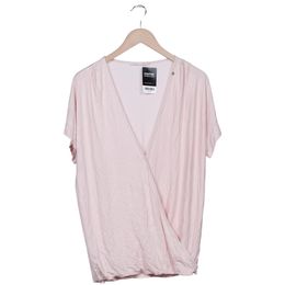 barbara becker Damen T-Shirt, pink, Gr. 42