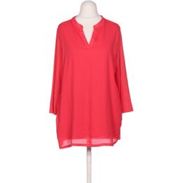 Betty Barclay Damen Bluse, rot, Gr. 38