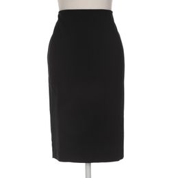 Marks & Spencer Marks & Spencer Damen Rock, schwarz, Gr. 40