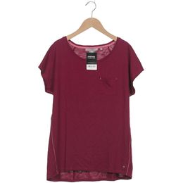 Cecil Damen T-Shirt, pink, Gr. 38