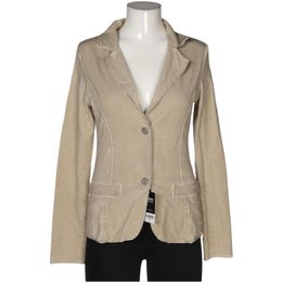 Athletic Vintage Damen Blazer, beige, Gr. 38