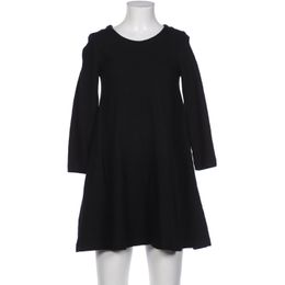 Cos Damen Kleid, schwarz, Gr. 34