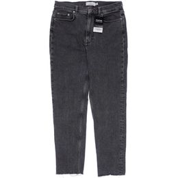 & other stories & Other Stories Damen Jeans, grau, Gr. 28