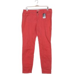 TRIANGLE Damen Jeans, pink, Gr. 48