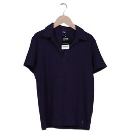 Cecil Damen Poloshirt, flieder, Gr. 42