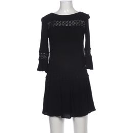 Only Damen Kleid, schwarz, Gr. 34